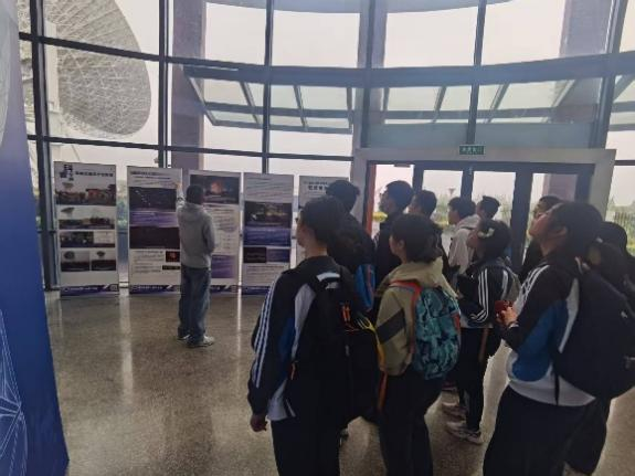 华东师范大学第二附属中学 – 图片5