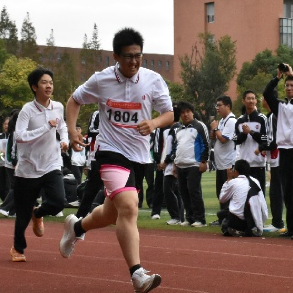华东师范大学第二附属中学 – 图片4