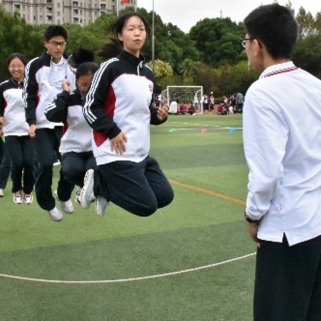 华东师范大学第二附属中学 – 图片5