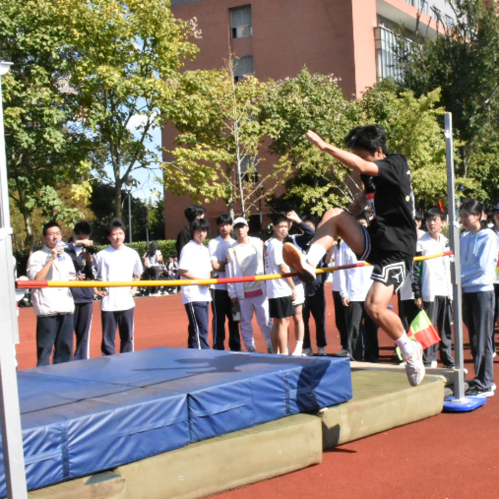 华东师范大学第二附属中学 – 图片7