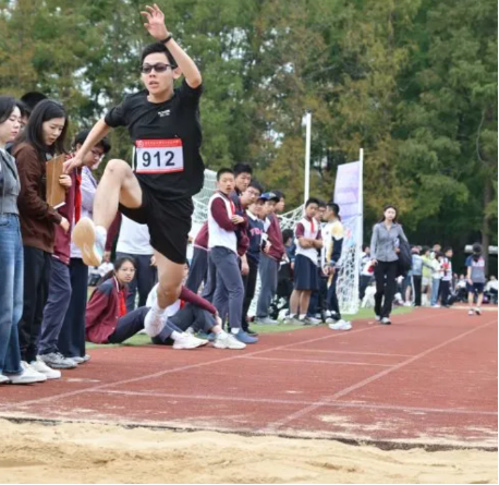 华东师范大学第二附属中学 – 图片8