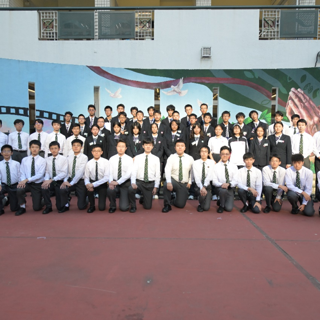 华东师范大学第二附属中学 – 图片1