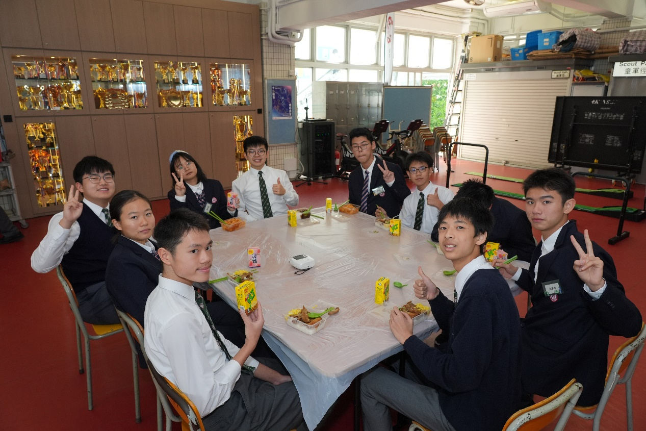 华东师范大学第二附属中学 – 图片12