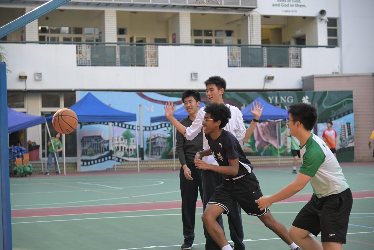 华东师范大学第二附属中学 – 图片14