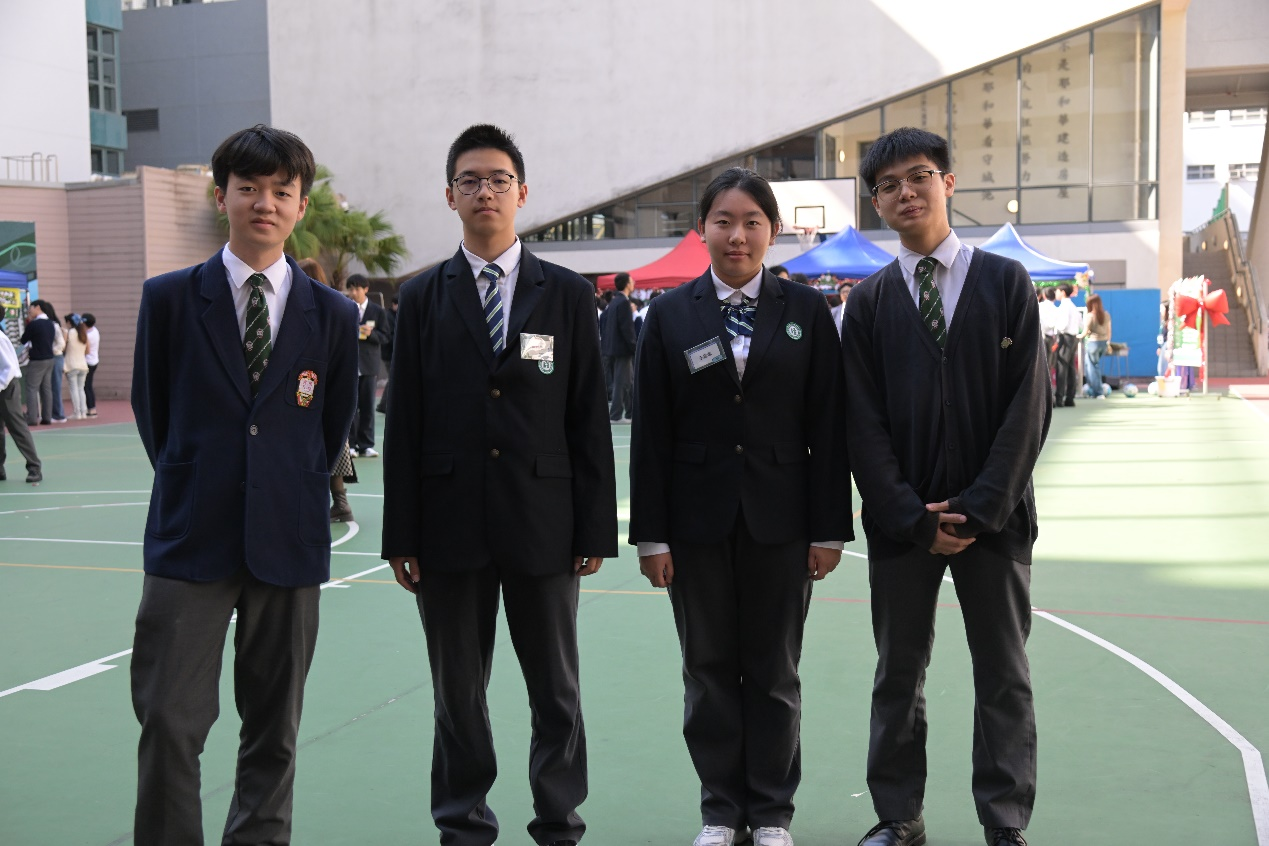 华东师范大学第二附属中学 – 图片18