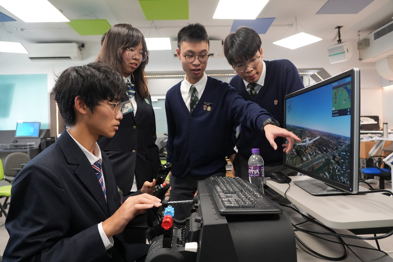 华东师范大学第二附属中学 – 图片25