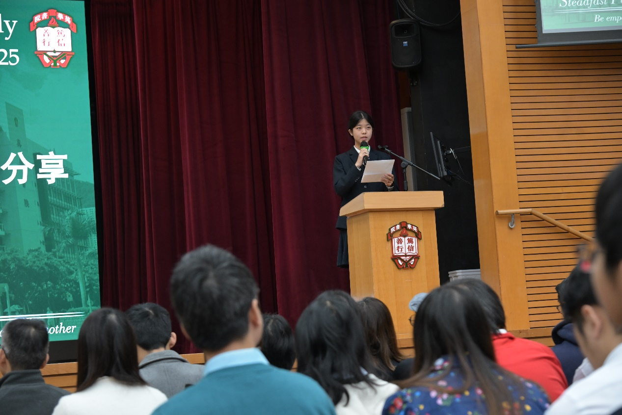 华东师范大学第二附属中学 – 图片3