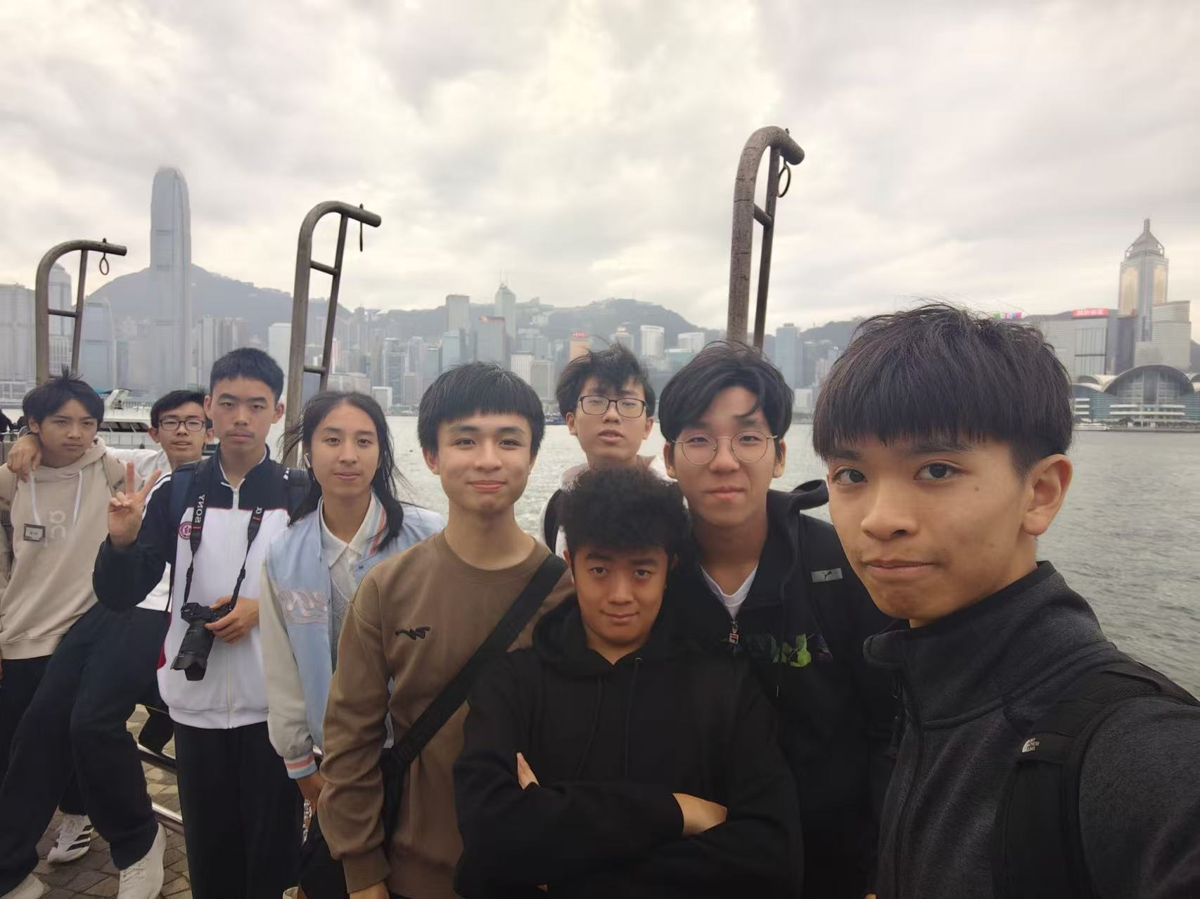 华东师范大学第二附属中学 – 图片31