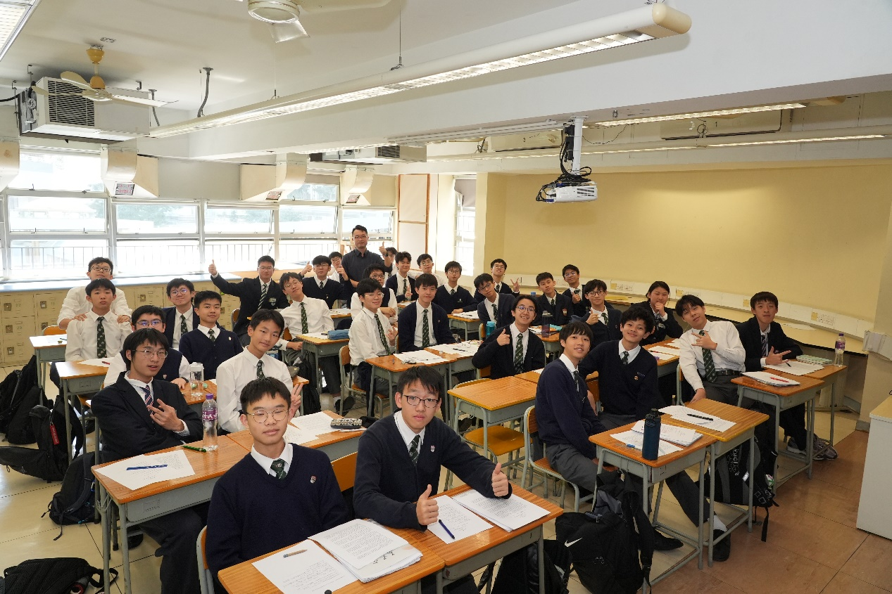 华东师范大学第二附属中学 – 图片6